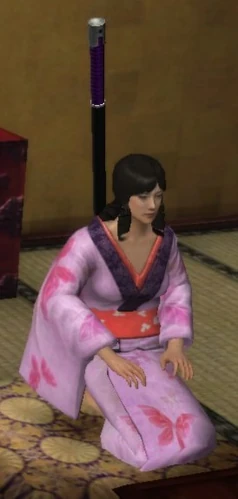 Kubire | WOTS Wiki | Fandom