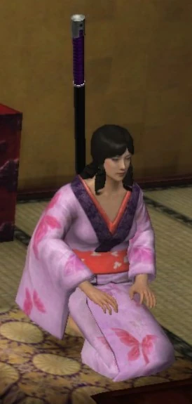 Kubire | WOTS Wiki | Fandom