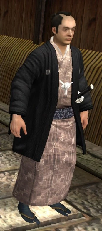Constable | WOTS Wiki | Fandom