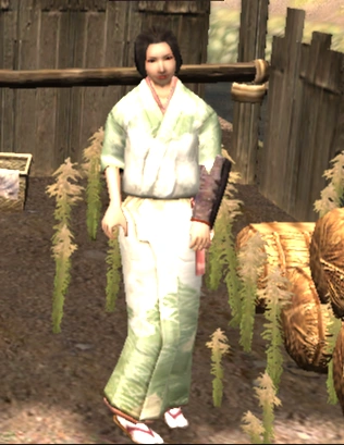 Oryo | WOTS Wiki | Fandom