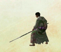Back Stab 3 | WOTS Wiki | Fandom