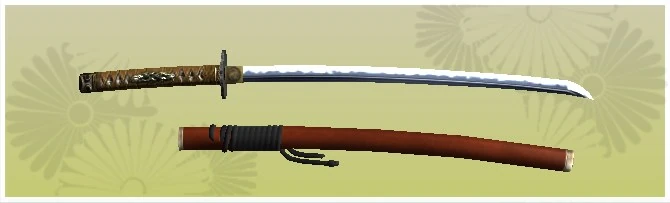 AruKinza Toothpick | WOTS Wiki | Fandom