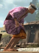 Misae | WOTS Wiki | Fandom