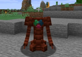 Mor-Taxan (Alien) | WotW Wiki | Fandom