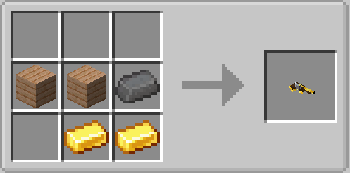 Guns | WotW Wiki | Fandom