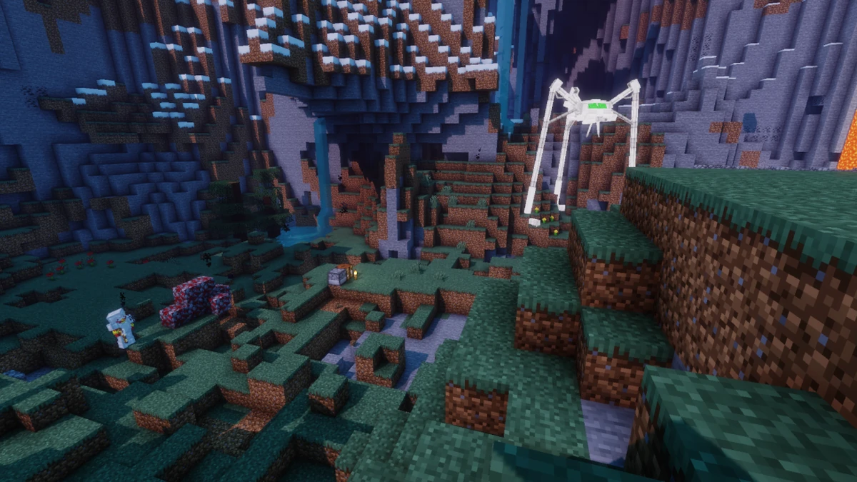 WOTWMod Public Server | WotW Wiki | Fandom