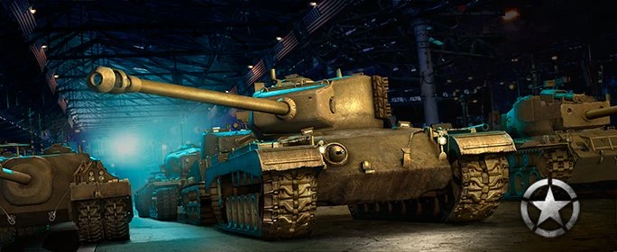 America | Wotxbox Wikia | Fandom