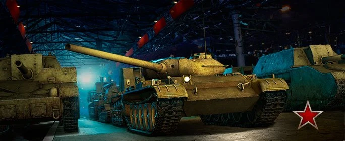 USSR | Wotxbox Wikia | Fandom