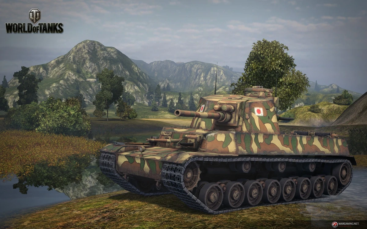 Japan | Wotxbox Wikia | Fandom