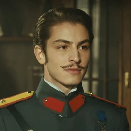 Leonidas Papadopoulos | Wounded Love Wiki | Fandom