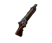 Magelock Pistol | WovenRealm Wiki | Fandom