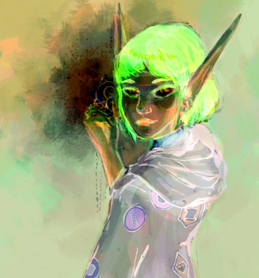 Niryla | WoW Champagne Wiki | Fandom