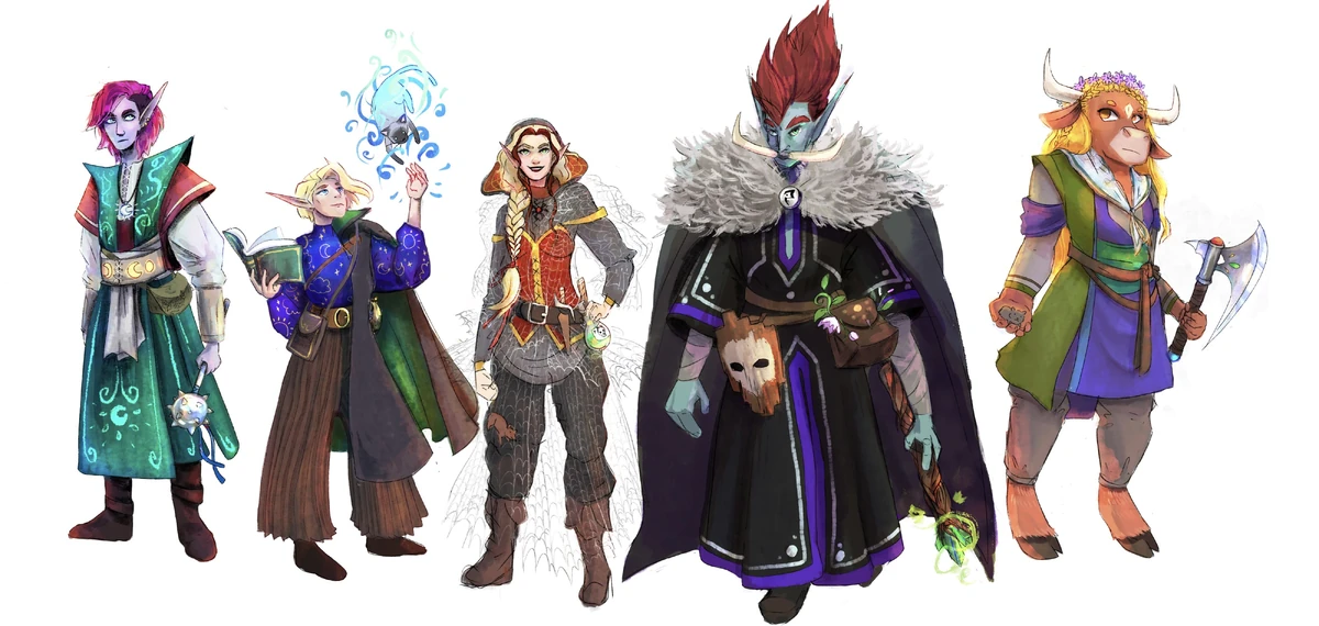 GayteKeepërs | WoW Champagne Wiki | Fandom