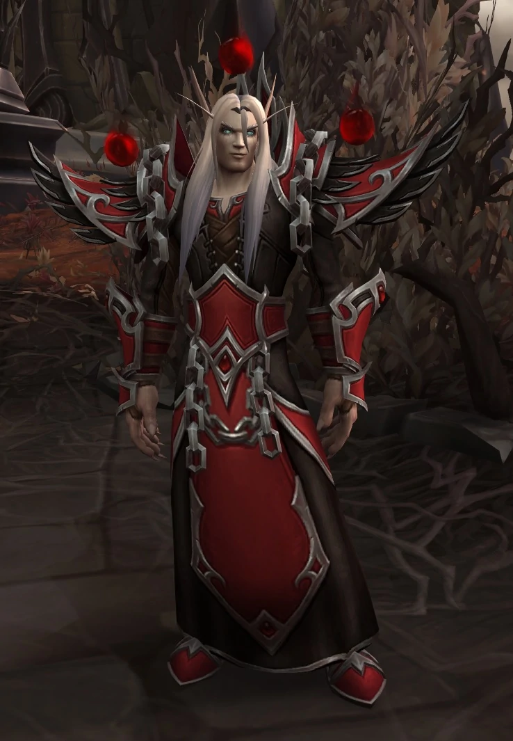 Kael'thas Sunstrider | WoW Champagne Wiki | Fandom