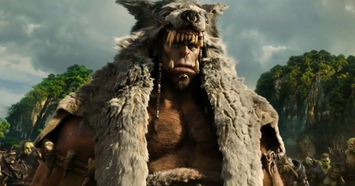 Durotan | WoW Champagne Wiki | Fandom