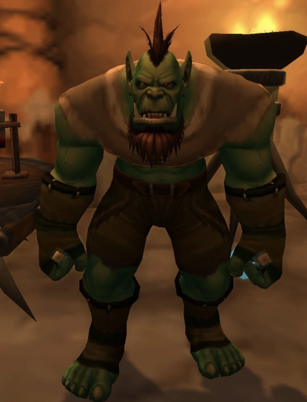 Whuut | WoW Champagne Wiki | Fandom