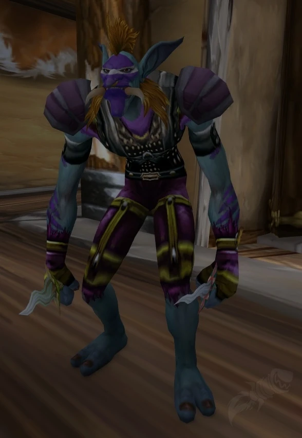 Jes'rimon | WoW Champagne Wiki | Fandom