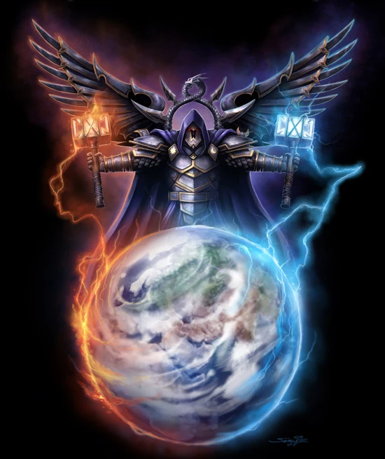 History | WoW Chronicles Wiki | Fandom