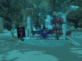 Silverwing Offensive | WoW Freedom Wiki | Fandom