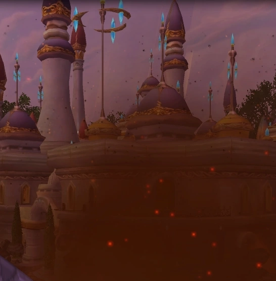 The Siege of Dalaran | WoW Freedom Wiki | Fandom
