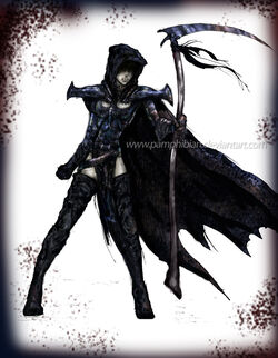 Lucille dé Vivirá | WoW Freedom Wiki | Fandom