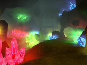 Veridium | WoW Freedom Wiki | Fandom