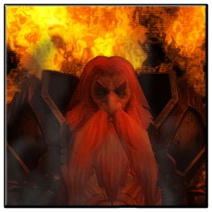 Fargus | WoW Freedom Wiki | Fandom