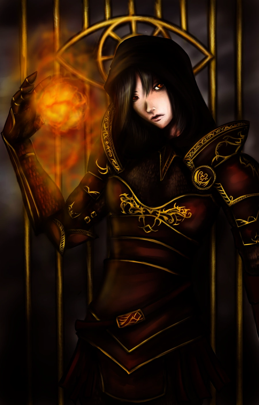 Hyperia | WoW Freedom Wiki | Fandom