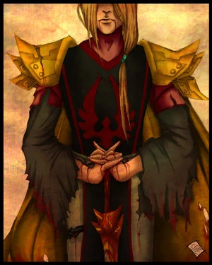 Aurelius Sunpath | WoW Freedom Wiki | Fandom