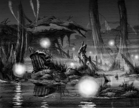 Wisps: Reprodution. | WoW Freedom Wiki | Fandom