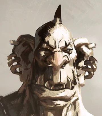 Ukog | WoW Freedom Wiki | Fandom