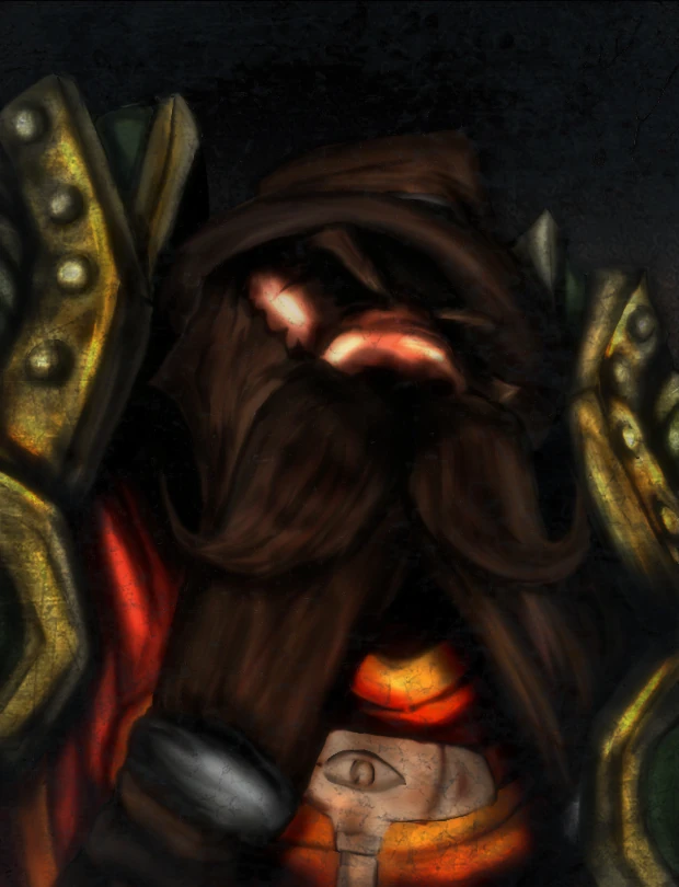 Category:Characters | WoW Freedom Wiki | Fandom