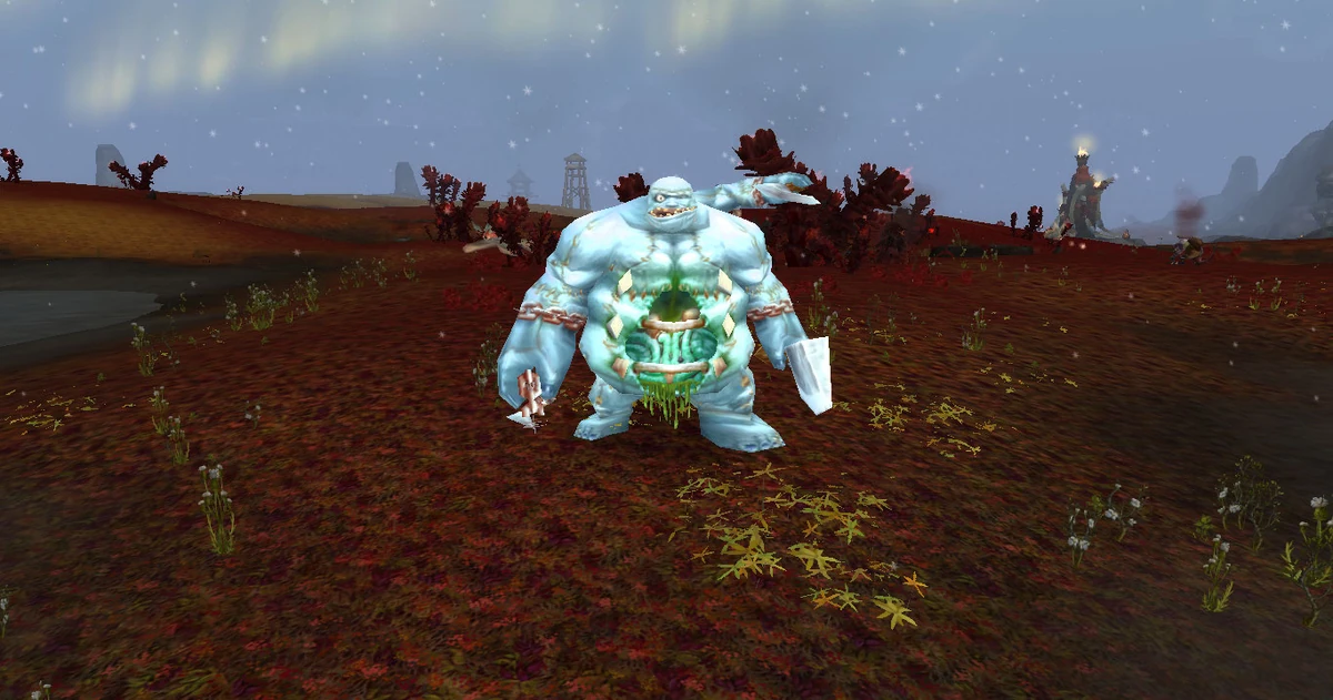 Nouk | WoW Freedom Wiki | Fandom