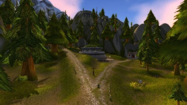 Loch Modan | WoW Politics Wiki | Fandom
