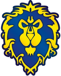 Alliance Party | WoW Politics Wiki | Fandom