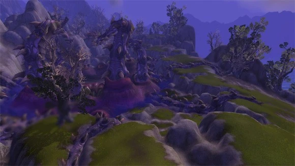 Northeron | WoW Politics Wiki | Fandom