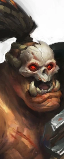 Personagens da Horda | Wiki Comunidade RP-BR de World of Warcraft | Fandom