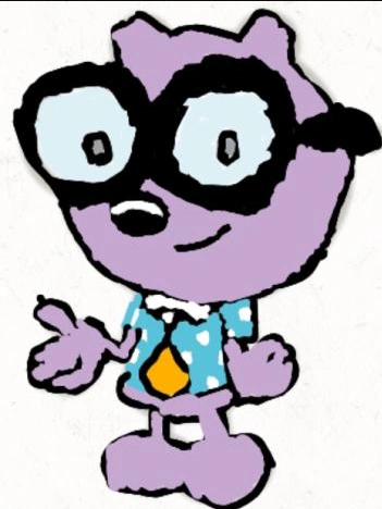 Walden | Wow! Wow! Wubbzy! Reboot Offical Page By EpicBen1128 Wiki | Fandom