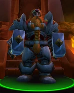 Magni Bronzebeard | World of Warcraft Wiki | Fandom