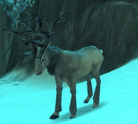 Cerf | WikiWoW | Fandom