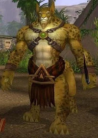 Ramkahen | WikiWoW | Fandom