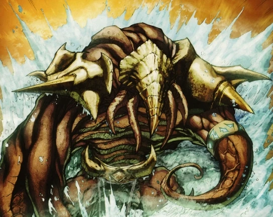 Faceless One | World of Warcraft Wiki | Fandom
