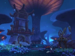 Zangarmarsh | World of Warcraft Wiki | Fandom