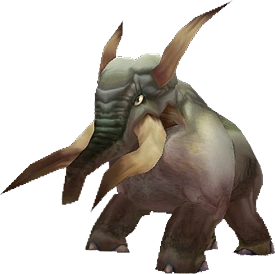 Elekk | World of Warcraft Wiki | Fandom