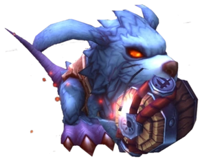 Mures | World of Warcraft Wiki | Fandom