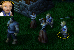 Alex | World of Warcraft Wiki | Fandom