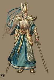 Alto Elfo | World of Warcraft Wiki | Fandom