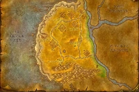 Ruisselune | WikiWoW | Fandom