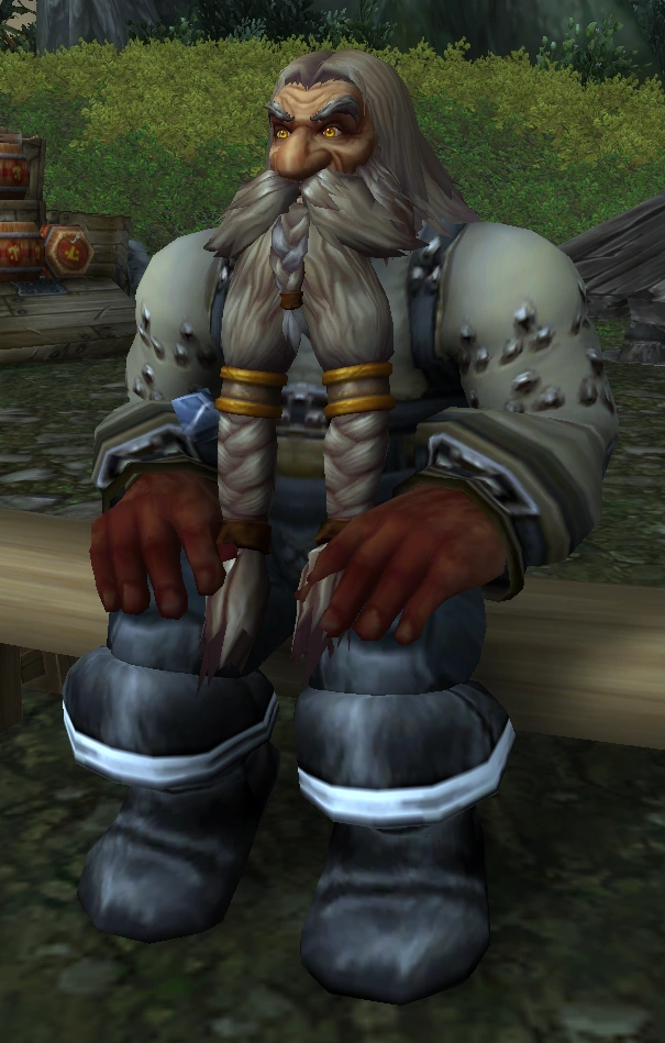 Stanwad | WikiWoW | Fandom