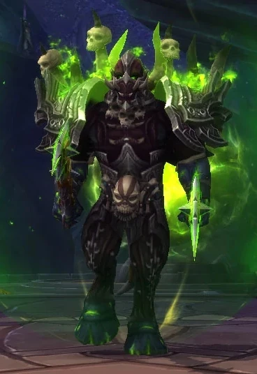 Talgath | WikiWoW | Fandom